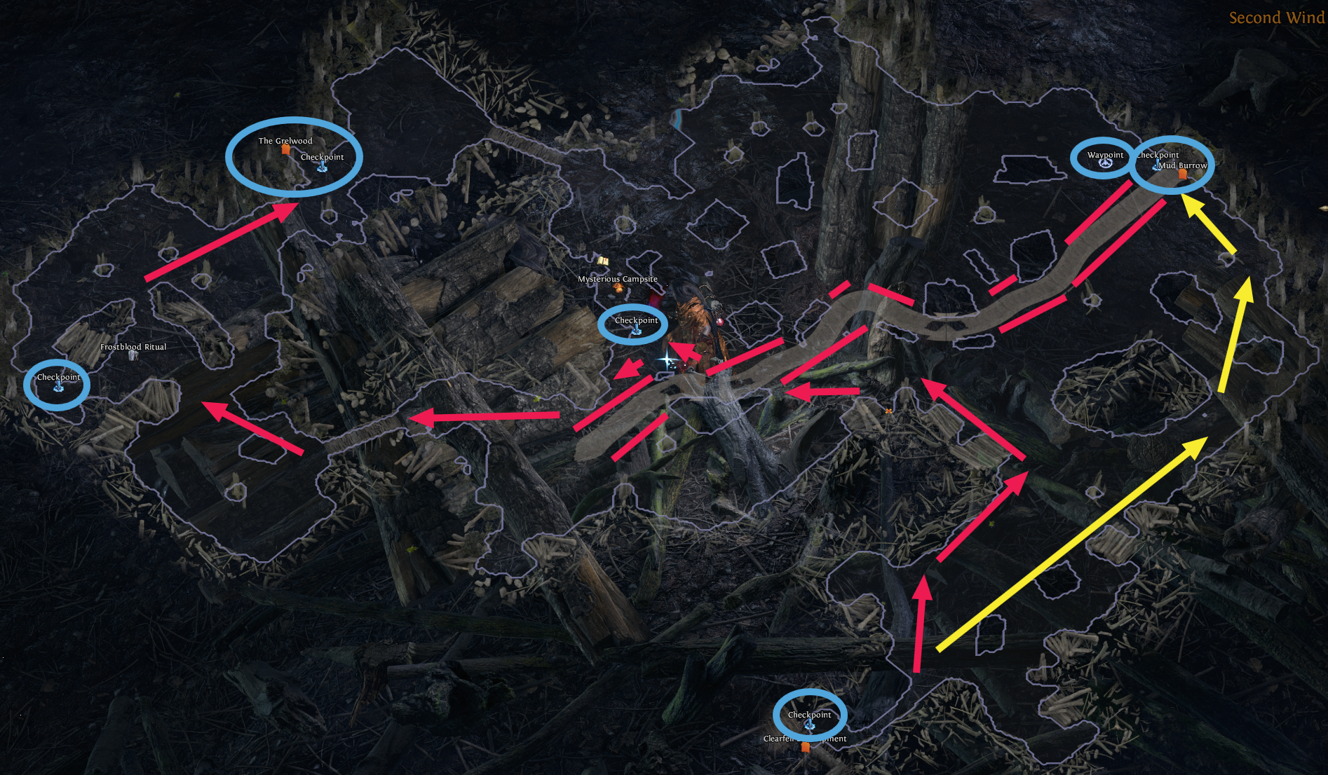 Clearfell | Definitiv Guide