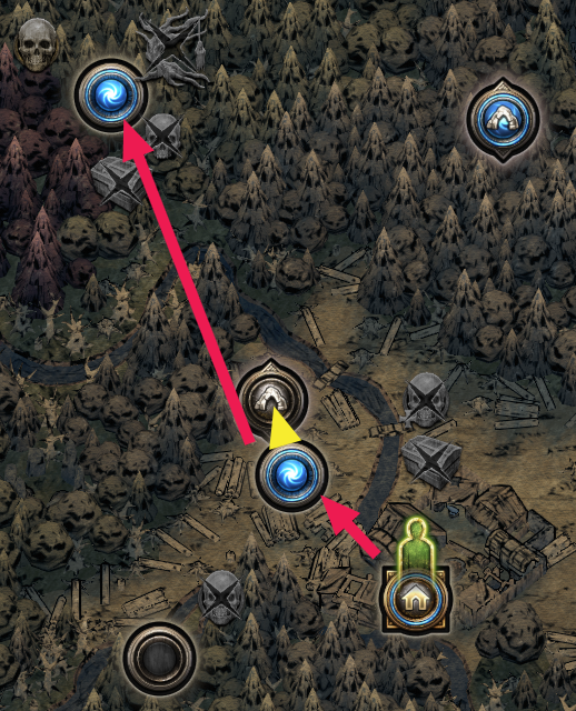 Clearfell | Definitiv Guide