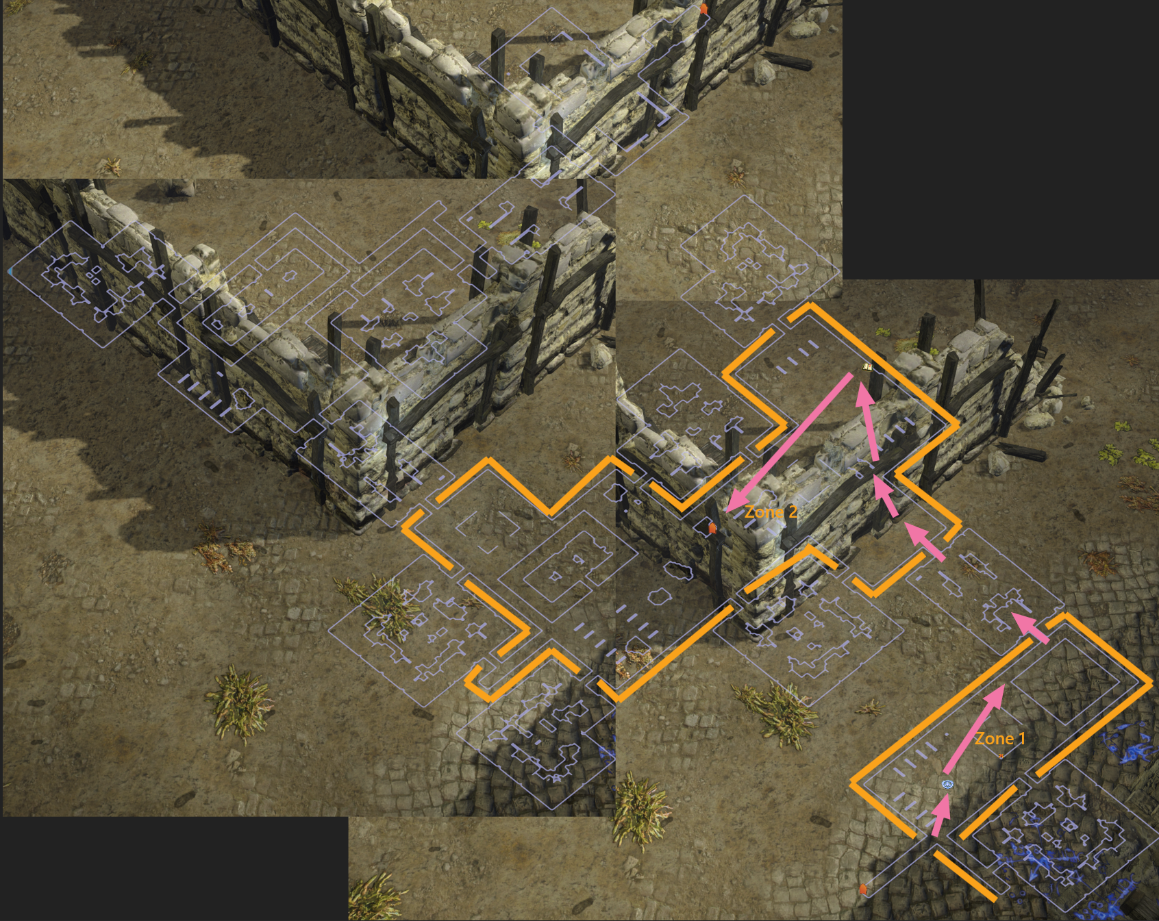 Grain Gate | Definitiv Guide