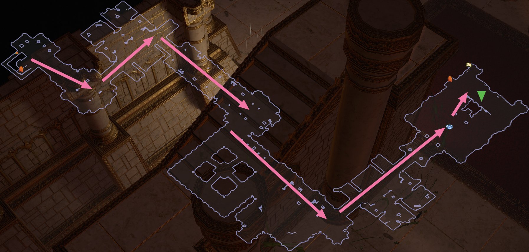 Solaris Temple 2 | Definitiv Guide