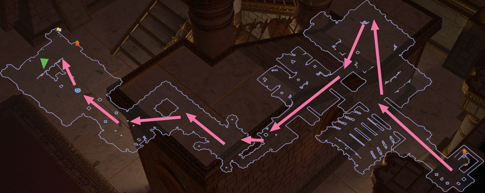 Solaris Temple 2 | Definitiv Guide